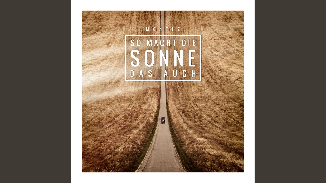 Die Winde drehen sich - YouTube