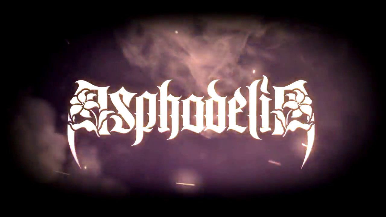 Asphodelia - "Welcome Apocalypse" (Official Lyric Video) - YouTube