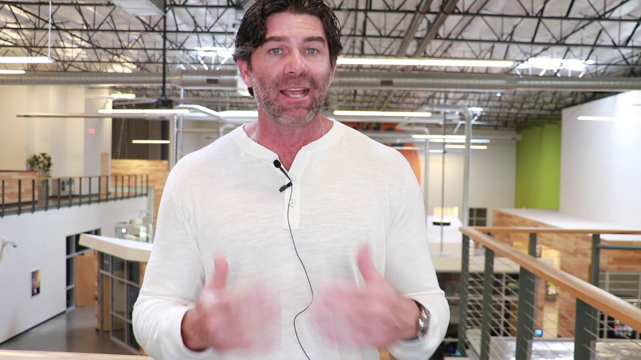 Troy Swope, CEO of Footprint, at the Plastic Health Summit 2019 - YouTube