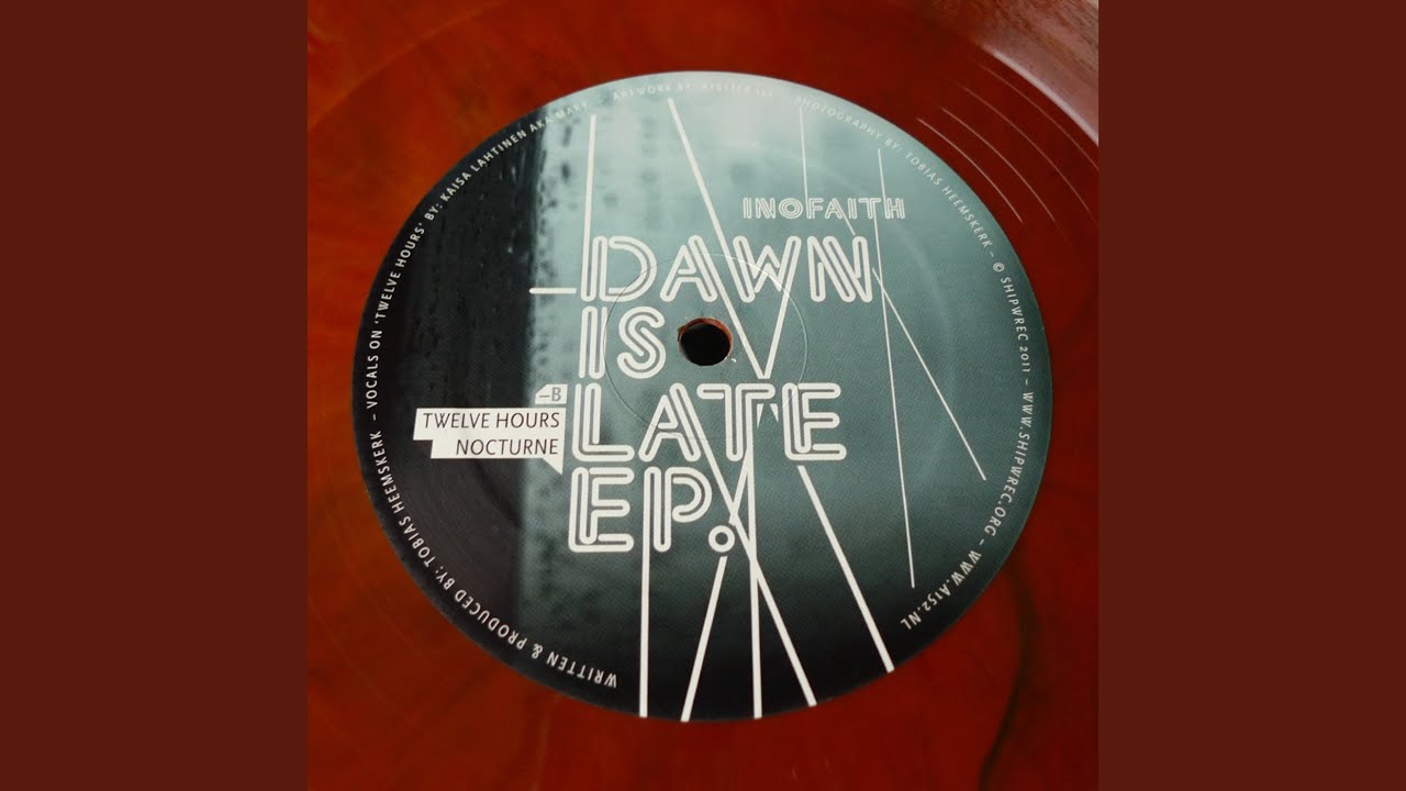 Dawn is Late - YouTube