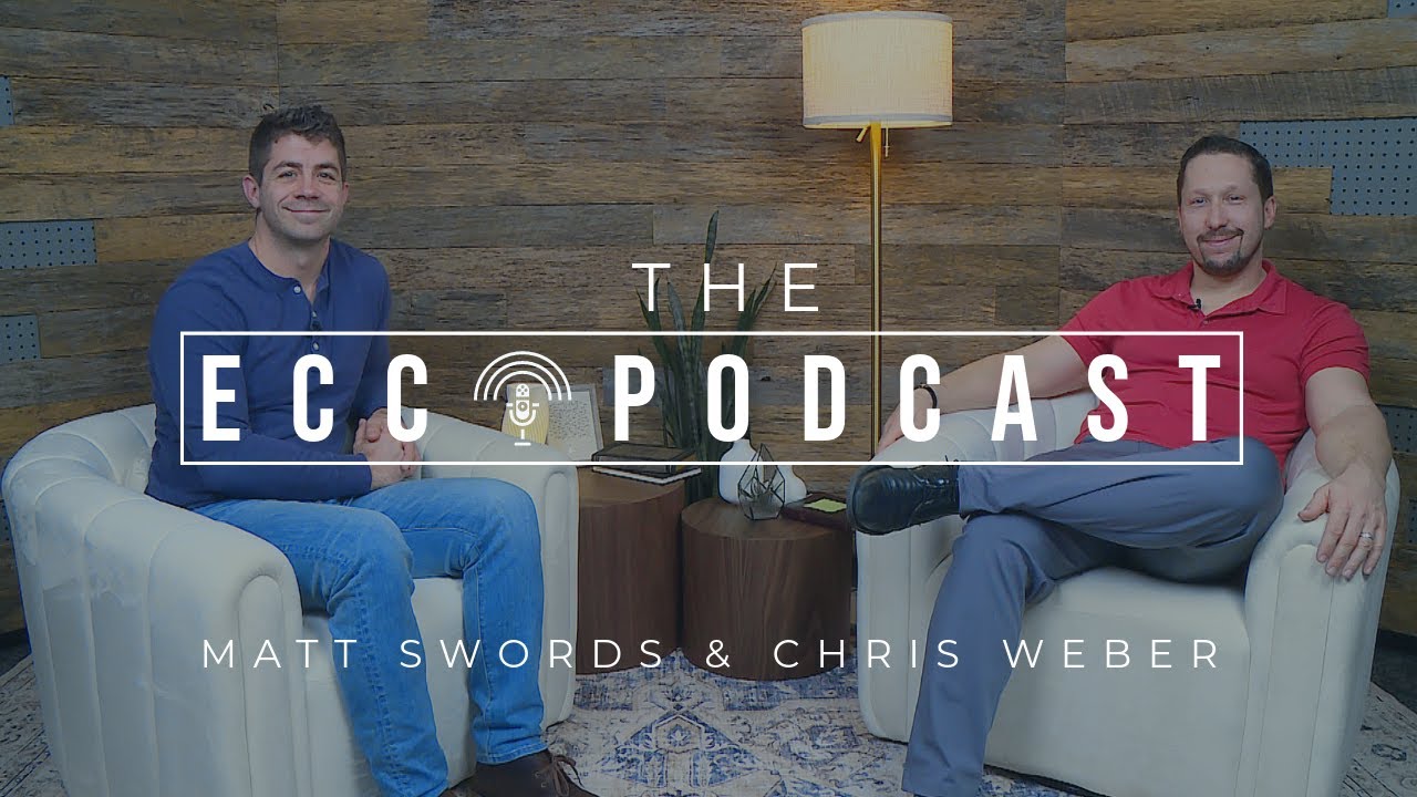 The ECC Podcast - Episode 177: Matt Swords and Chris Weber on Godly ...