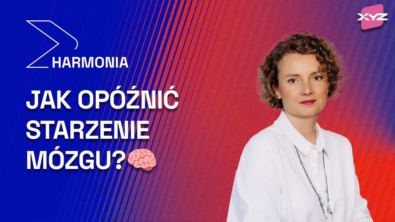 JAK DBAĆ O SWÓJ MÓZG? PROSTE NAWYKI, KTÓRE ZMIENIĄ TWOJE ŻYCIE | dr Ewa ...
