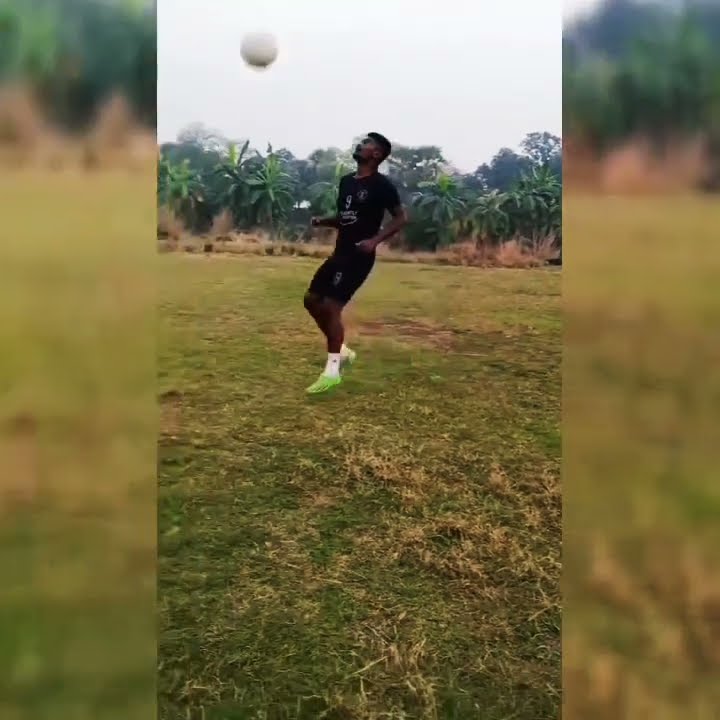 #robi Hansda#football video#shortvideo - YouTube