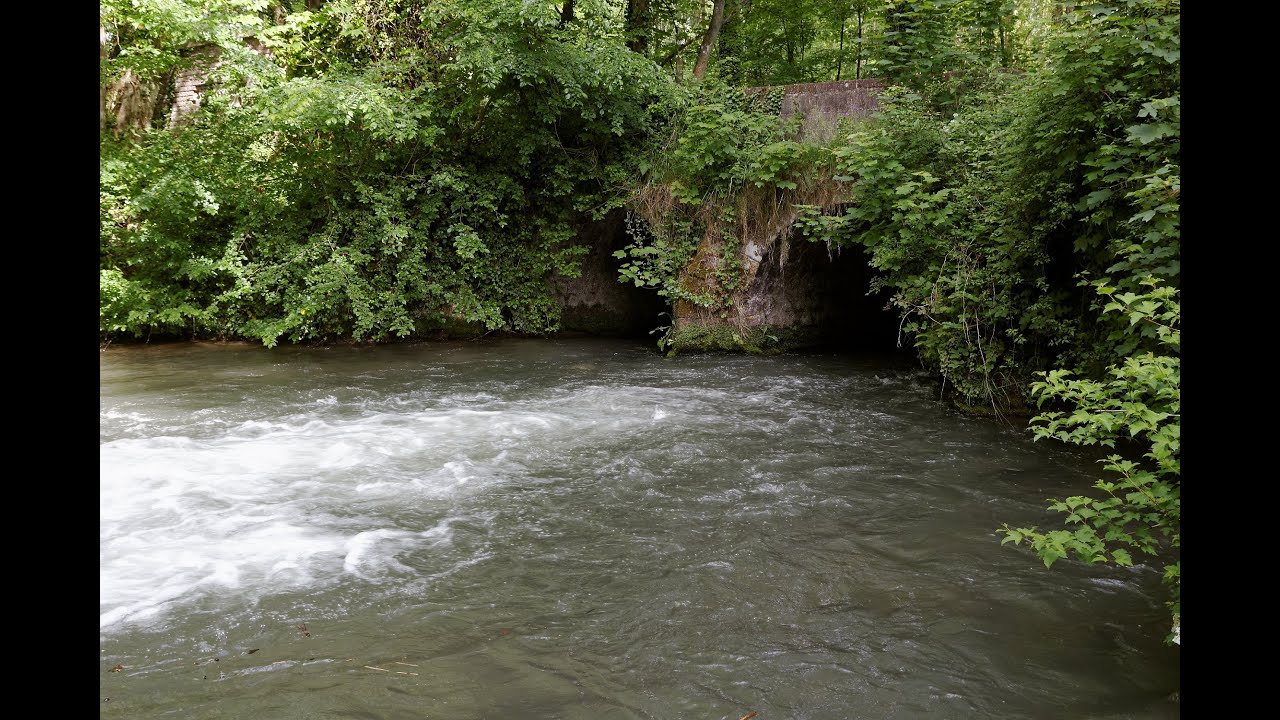 vallée de la Canche - YouTube