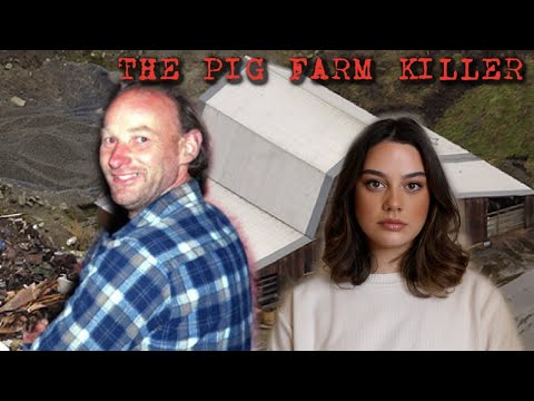 THE PIG FARM KILLER