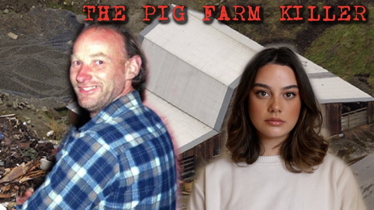 THE PIG FARM KILLER - YouTube