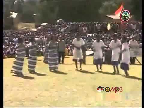 Oromo Music - Guji (Traditional Band) - YouTube