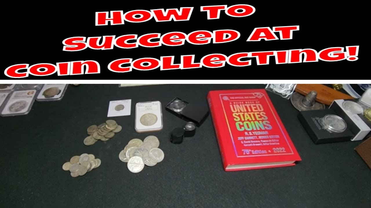Smart Coin Collecting Strategies That Actually Work - YouTube