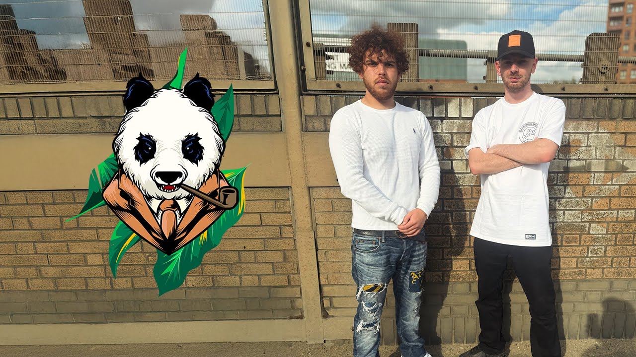 Kendrick & J Mulla - Gassed Up | JUMP UP DNB - YouTube