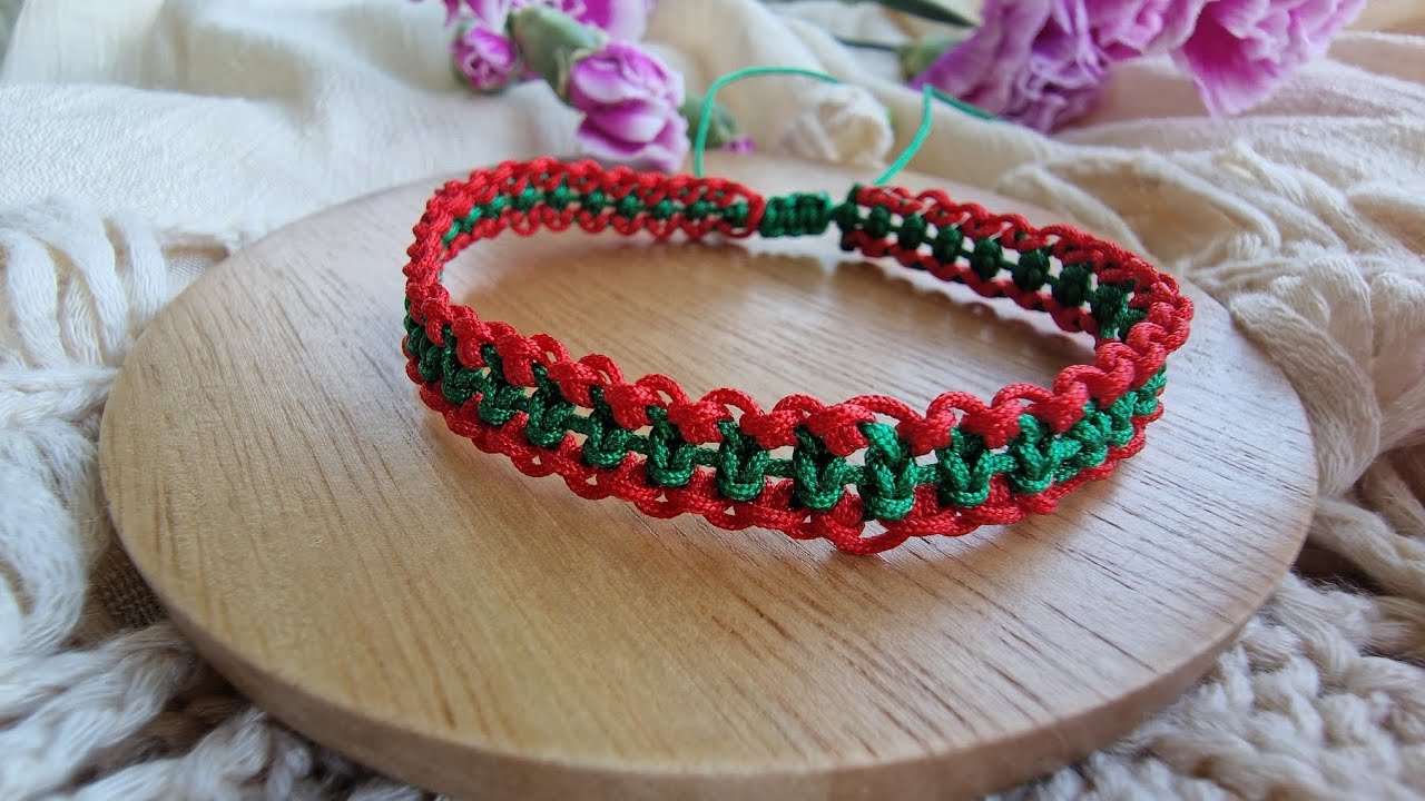 Bracelet ideas: you will be surprised how easy and super effective is ...