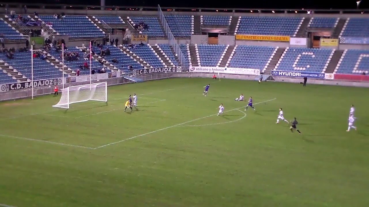 Sergio Arenas goalkeeper 2015/2016 - YouTube