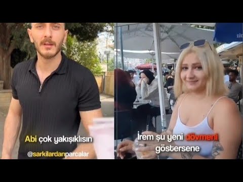 En İyi Laf Sokmalar, Komik Ve Duygusal Sahneler #36 (Şarkı FM - Şarkılardan Parçalar)