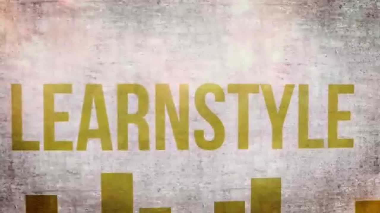 LEARNstyle - YouTube