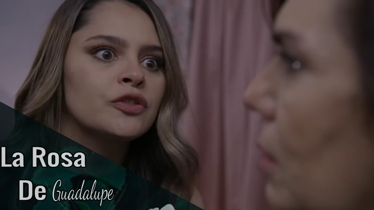 La rosa de Guadalupe | Pedacitos de esperanza | Capítulo completo - YouTube