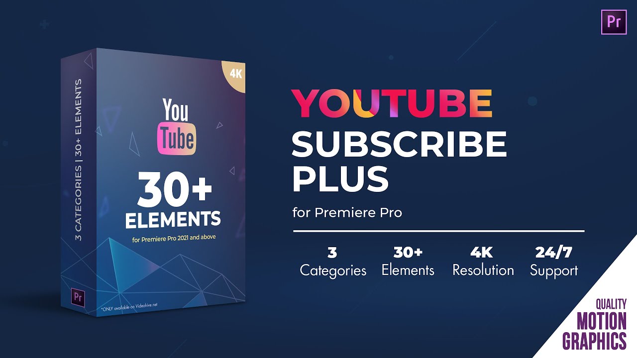 Youtube Subscribe Plus - YouTube