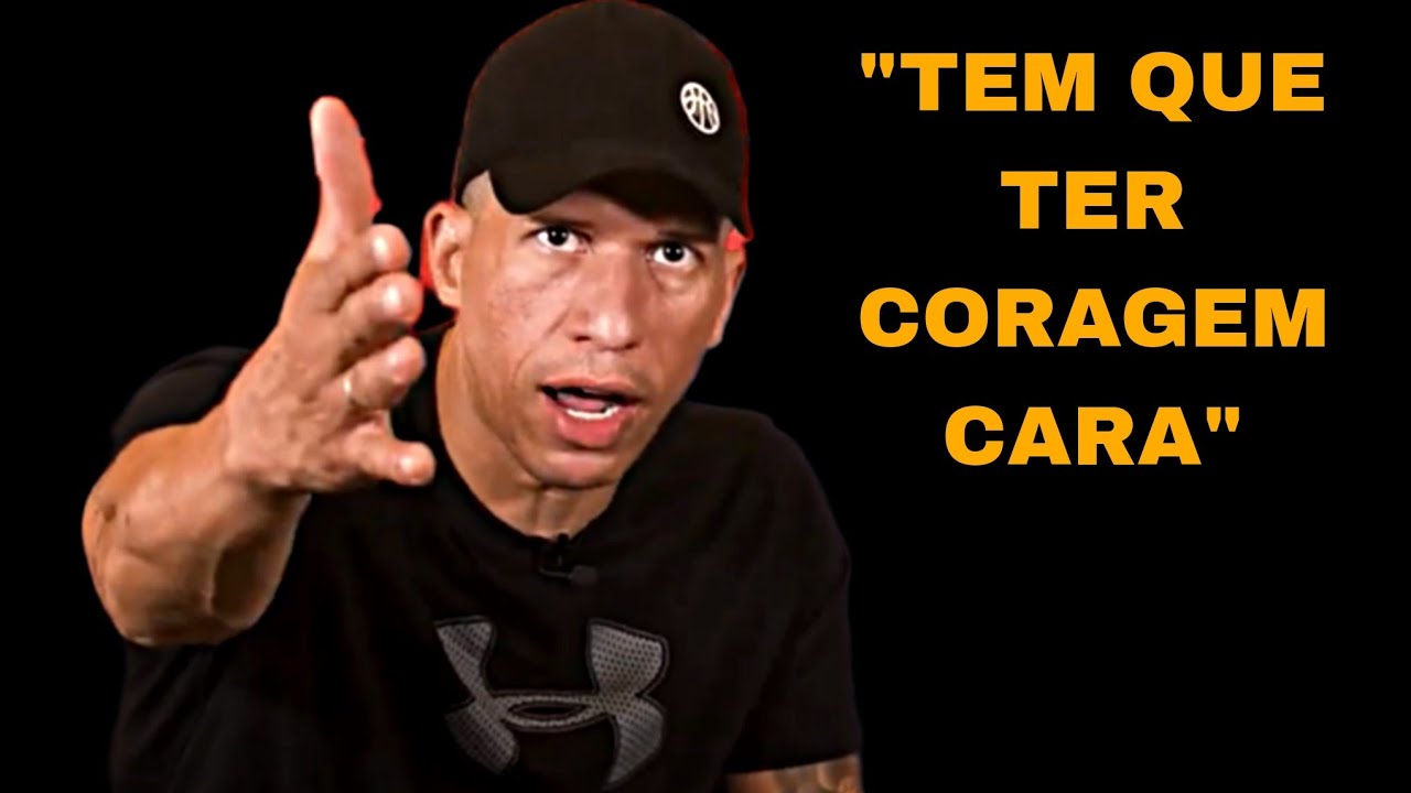 TRABALHO DURO GANHA DO TALENTO | Douglas Viegas (Poderoso Ninja) - YouTube