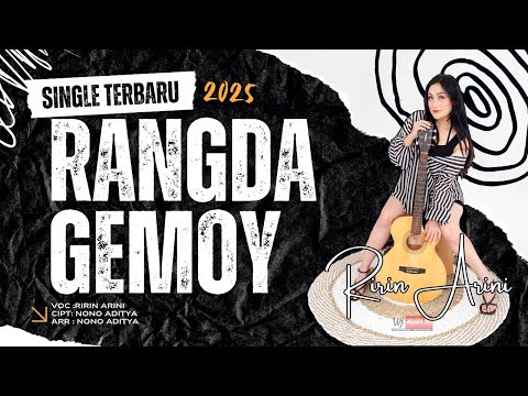 RANGDA GEMOY || RIRIN ARINI (OFFICIAL MUSIC VIDEO)
