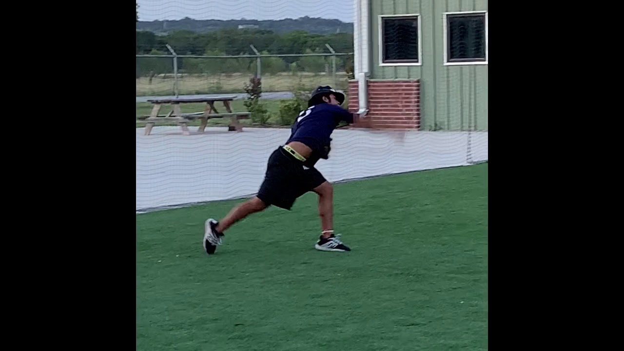 Anthony Field Work. 2020 - YouTube