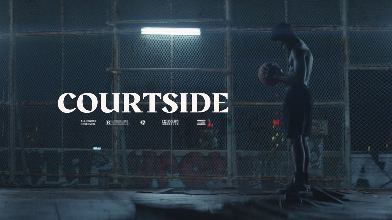 Editfest 2024 | Film Trailer | COURTSIDE - YouTube