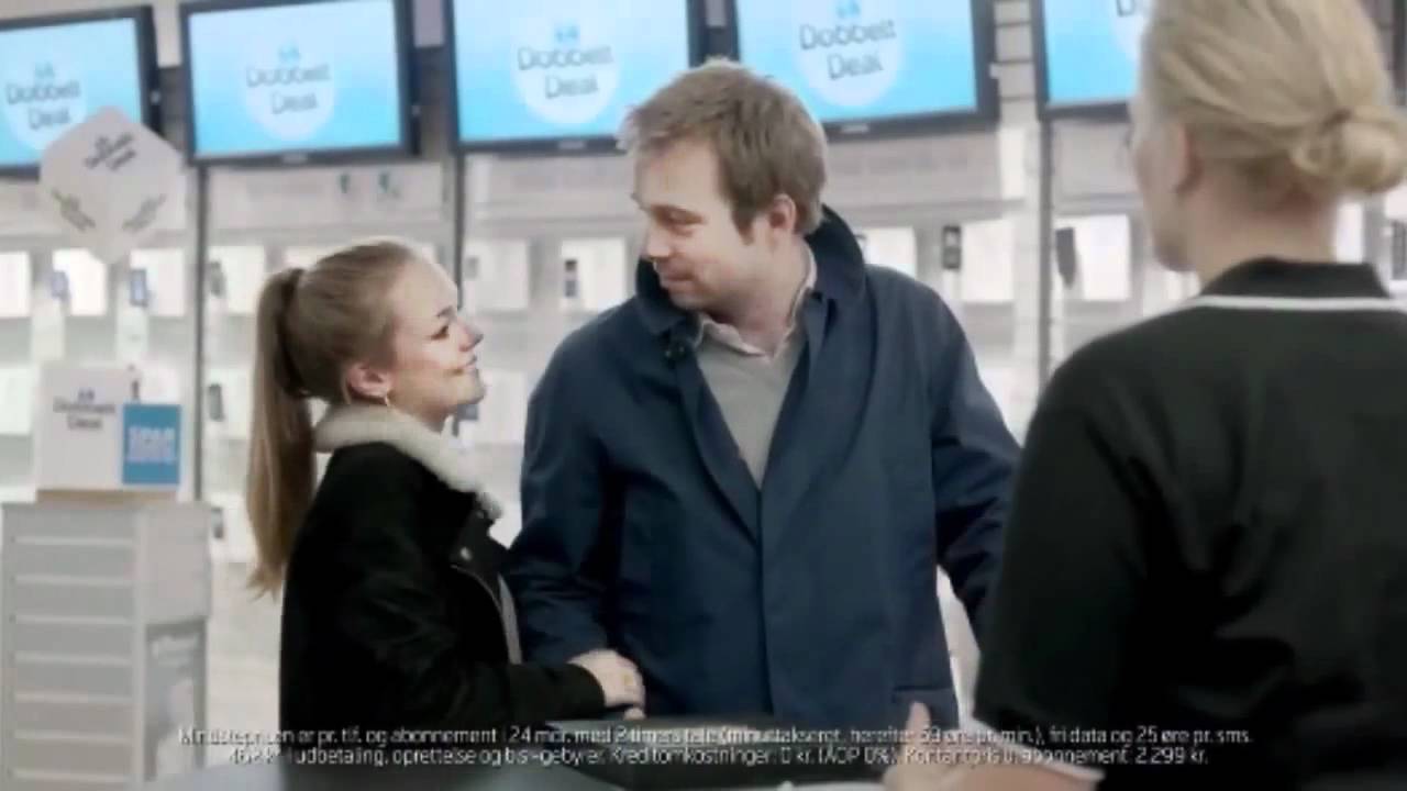 Telenor reklame - YouTube