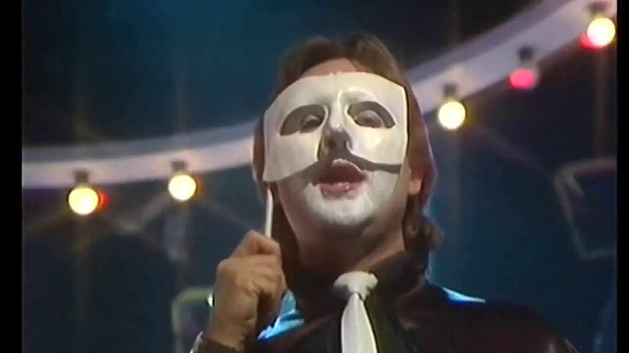 Masquerade - Guardian Angel - YouTube