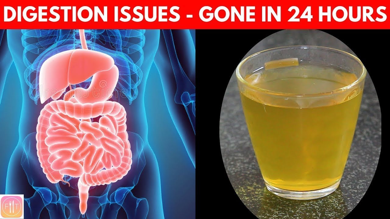 How To Strong A Digestive System Acidity Constipation Stomach Pain # ...