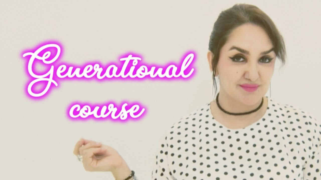 Generational curse - YouTube