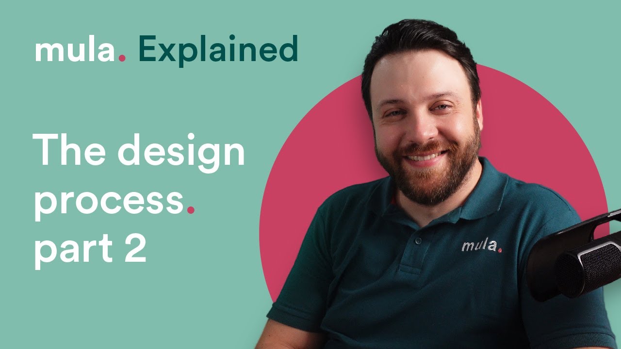 How to approve mock-ups and stylesheets | mula. Explained - YouTube