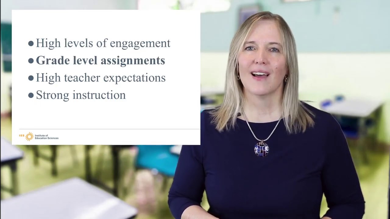 Back to School for Mathematics Instructors: Giving Students the Best ...