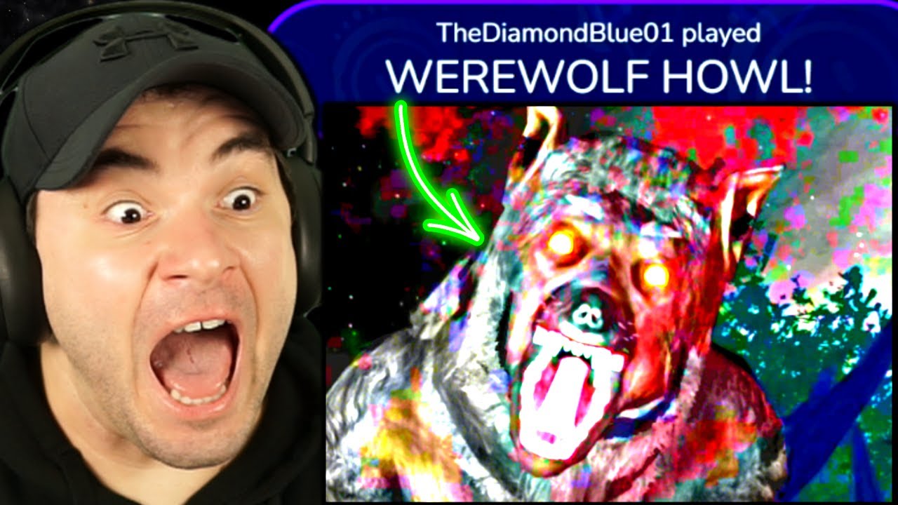 Werewolf Game