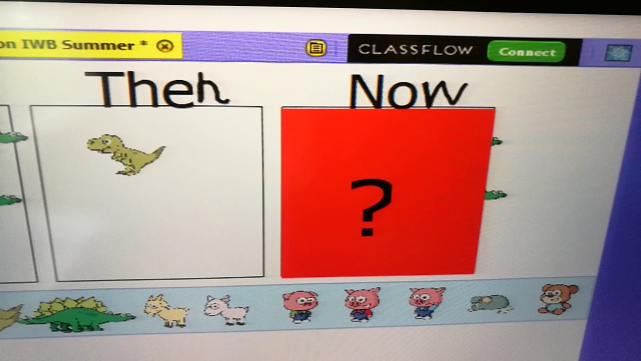 Adding more with first, then, now - YouTube