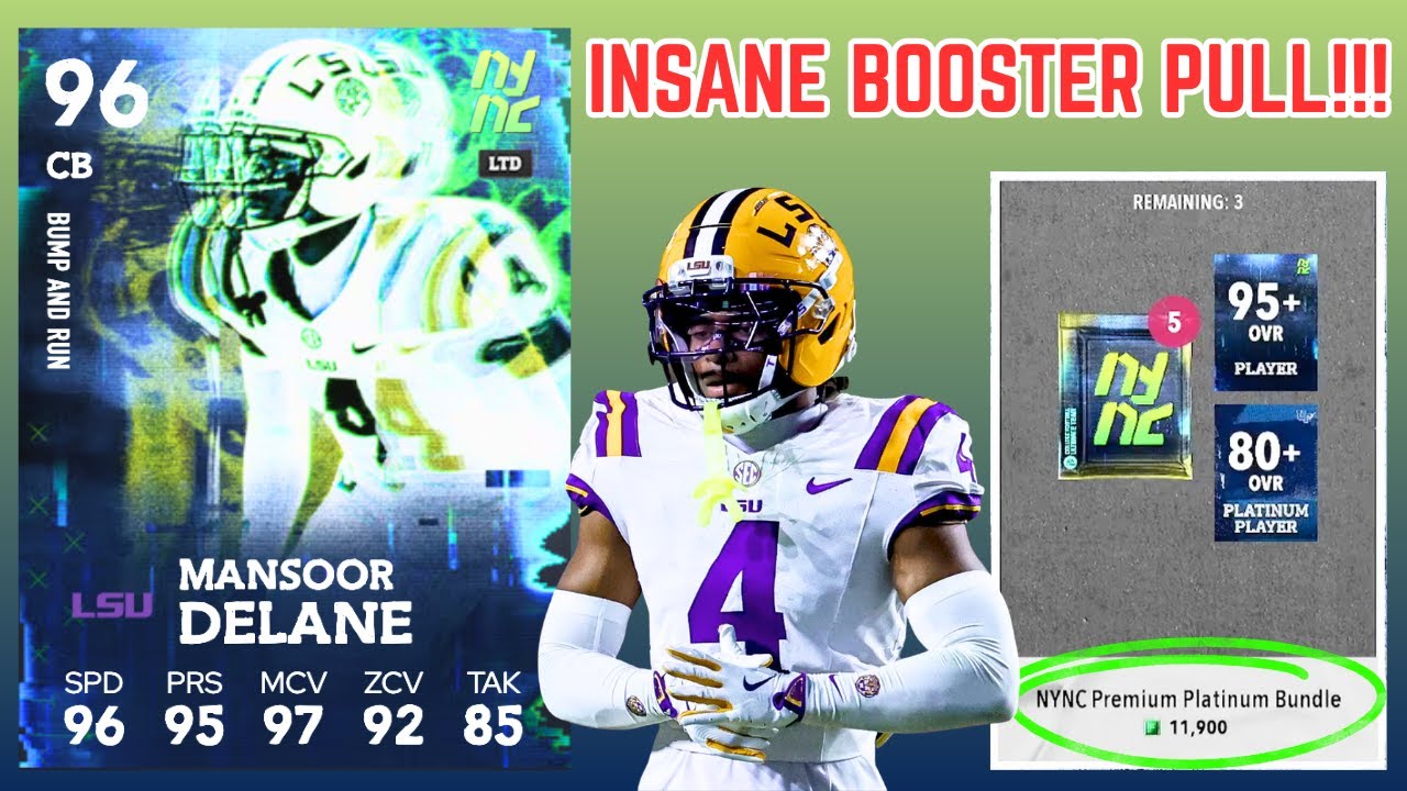 HOLY BOOSTER PULL! PACKS ARE BACK! This The Best Bundle? Opening ...