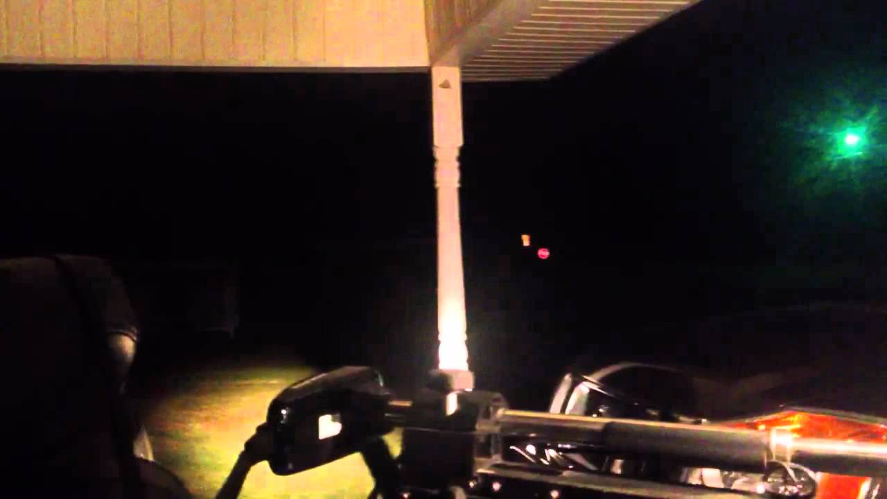 Goobee go light - YouTube