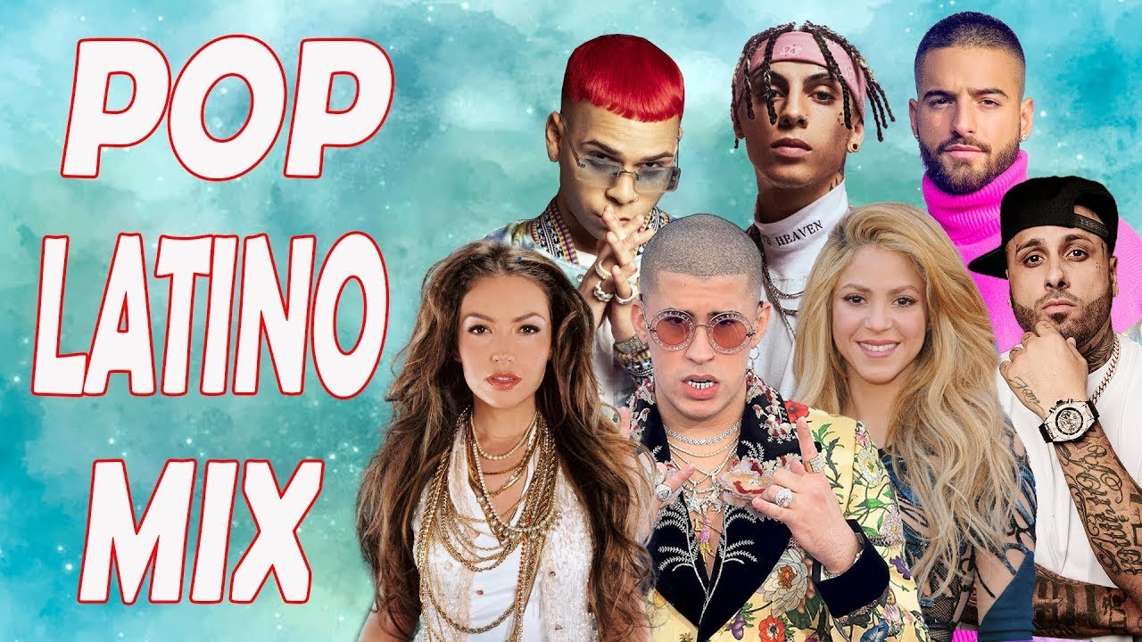 Musica 2021 Y 2021 Los Mas Nuevo - Pop Latino 2020 Y 2021 - Mix ...