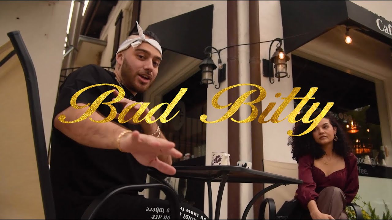 QuinceLu - Bad Bitty ft. Toe2Dope (Official Music Video) - YouTube