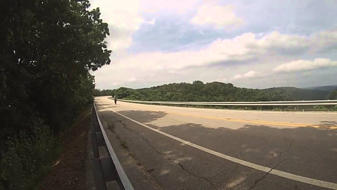 Views on Mt. Gaylor - YouTube