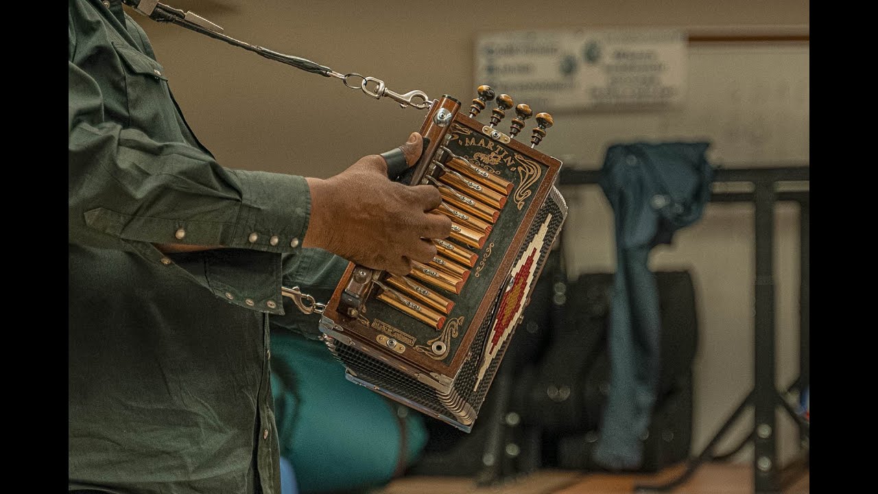 Lâche Pas: Culture, Music, and Identity through Education | La Veillée ...