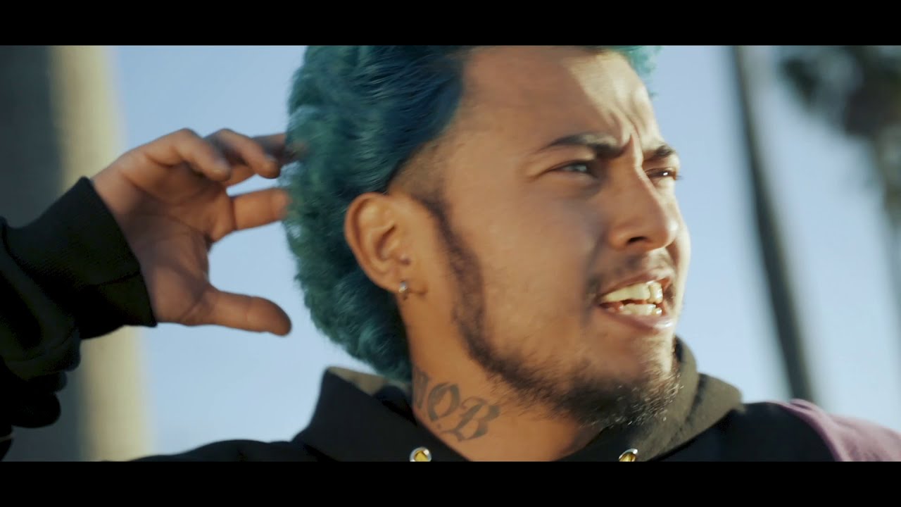 RaeL SiLVa - Tudo ou Nada (Prod. Red-T) [Official Video] - YouTube