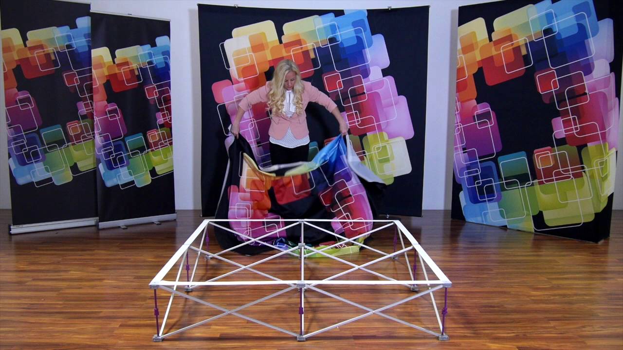 Compact Image Graphic Attachment From Nimlok - YouTube