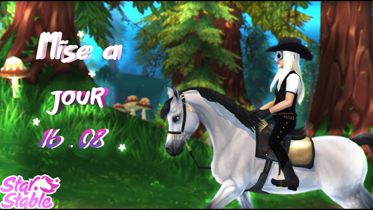 |SSO MAJ| NOUVELLE COURSE A DUNDULL + MISSION! - YouTube