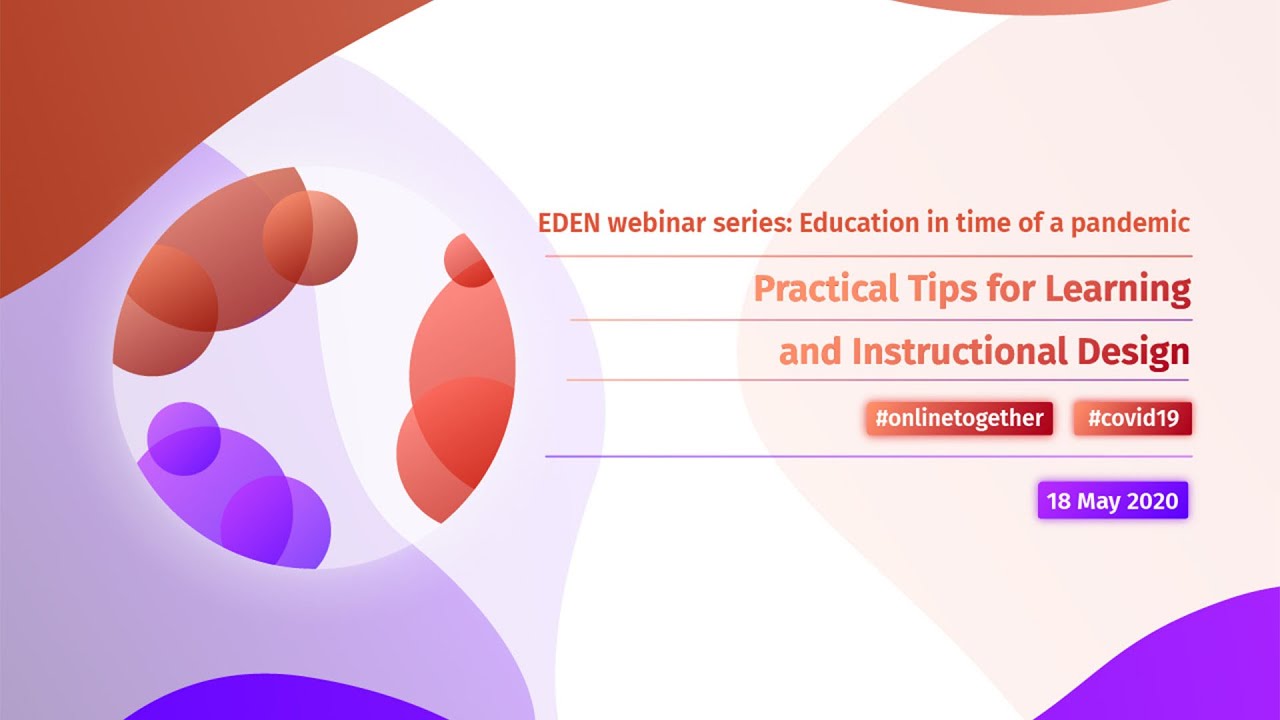 Practical Tips for Learning and Instructional Design - YouTube