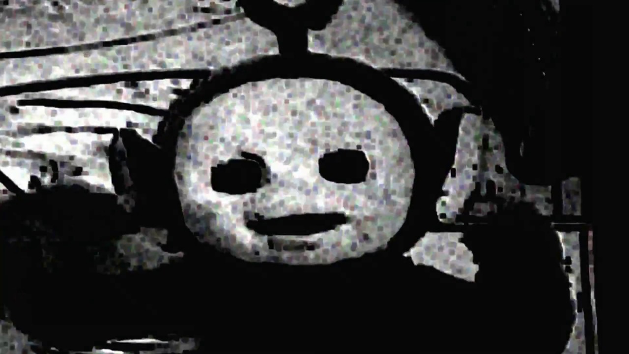 TELETUBBIES ARE F*CKING SCARY!!!!!!!!!! WTF!!! - YouTube