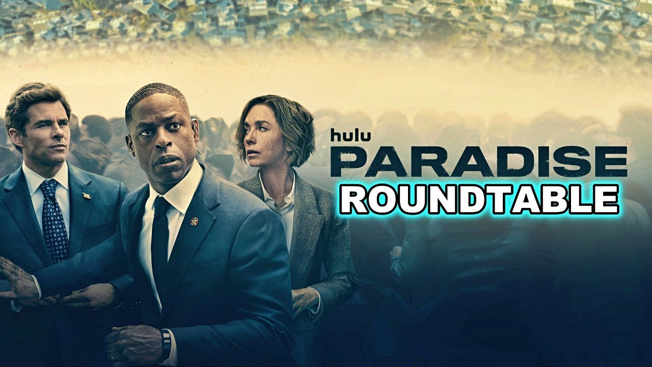 Paradise Roundtable - YouTube