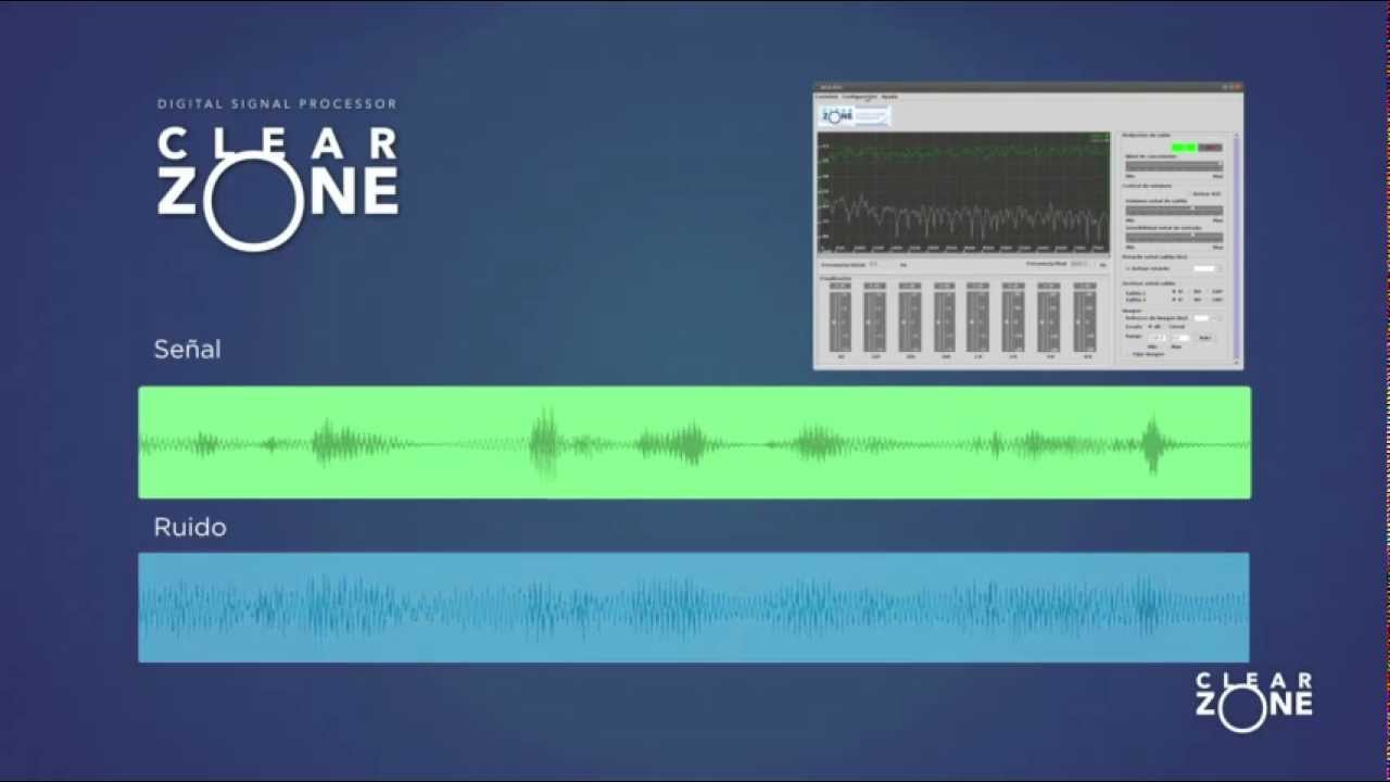 Clear Zone - Vídeo completo - YouTube