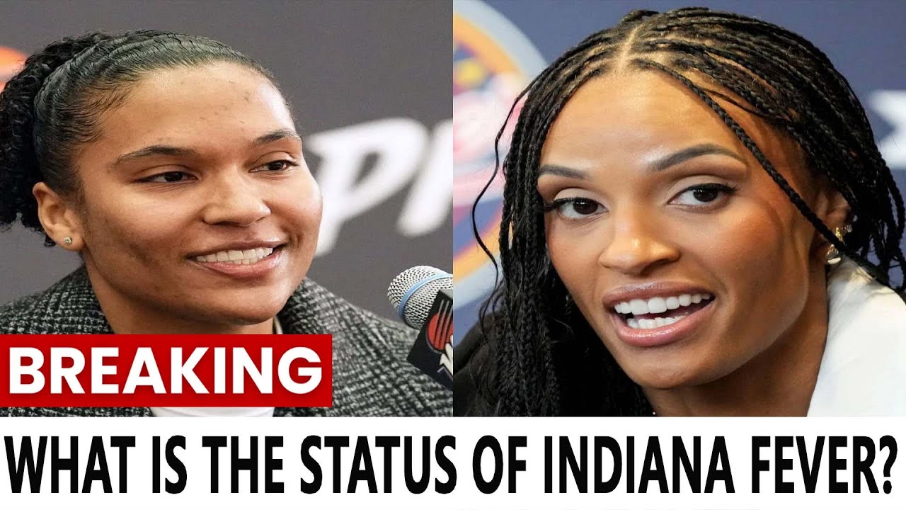 DeWanna Bonner’s Mental Health Admission On Partner Alyssa Thomas ...