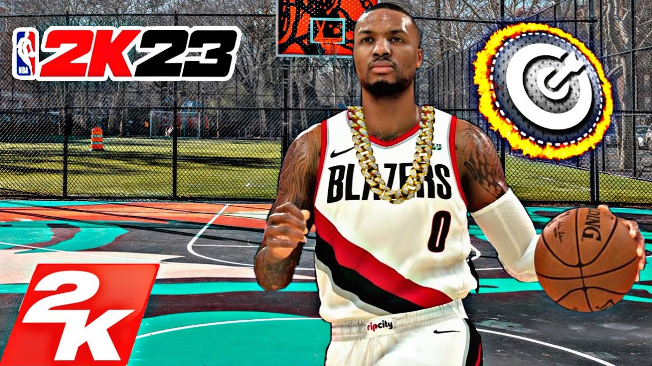 2K23 GAME CHANGING NEWS(MUST SEE!) - YouTube