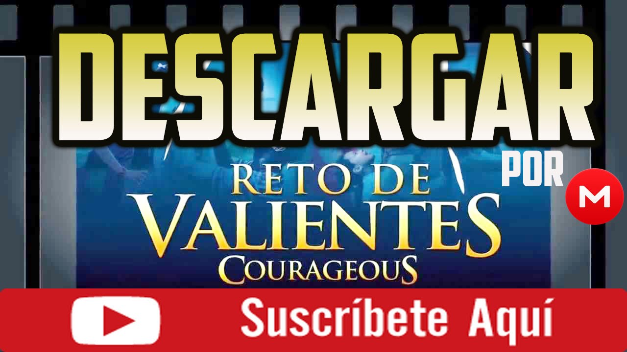 Descargar "Reto de Valientes" [Español Latino] | Full | HD - YouTube