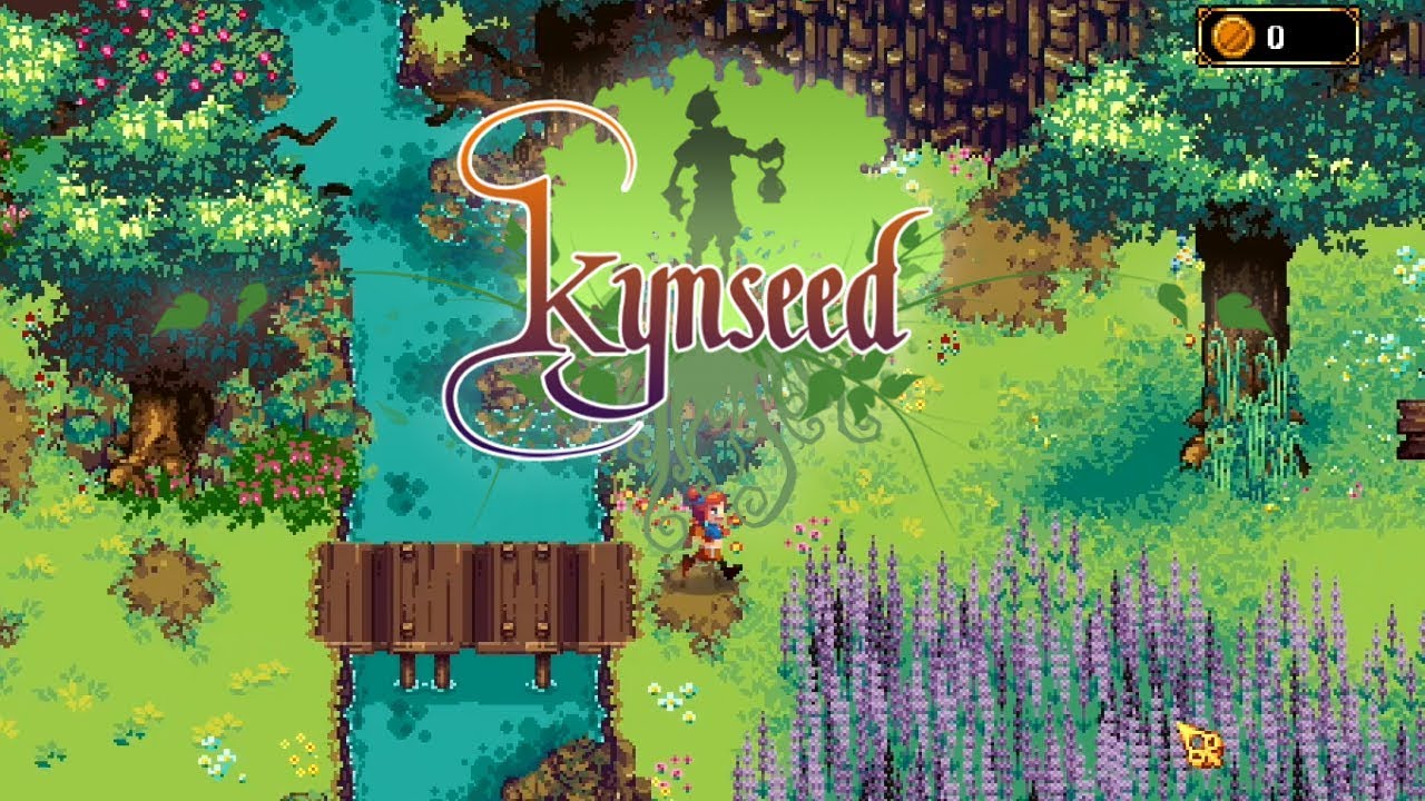 Kynseed - Pig Balloons - YouTube