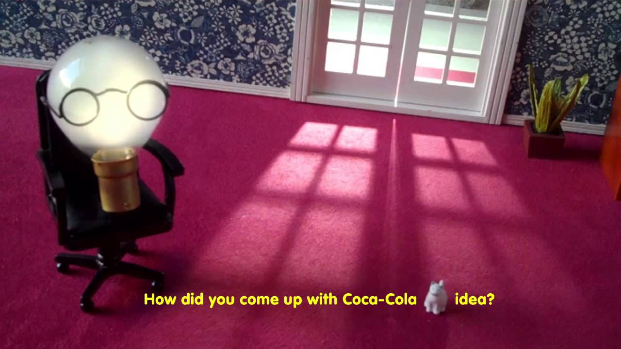 Episode 20: Jonathan Mak. Cannes 2012 Outdoor Grand Prix Winner - YouTube