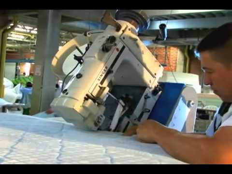 Cannon Viking Maxfoam 600 - Colombia - YouTube